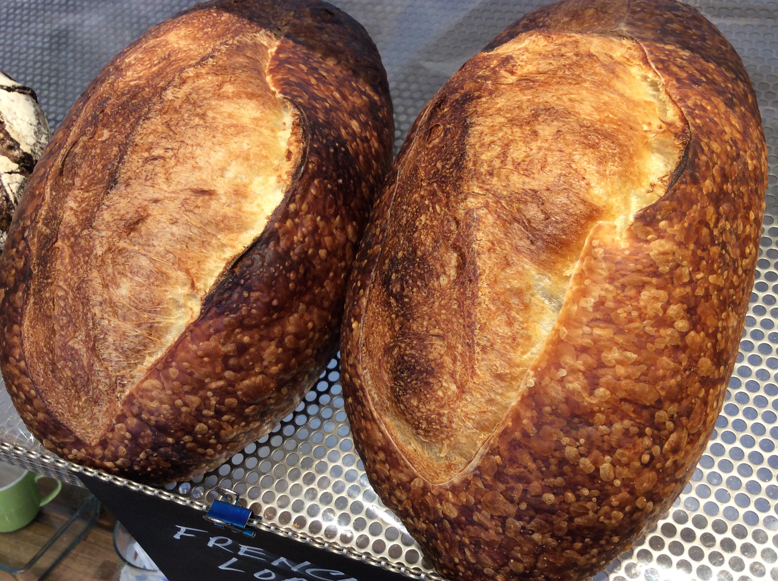 French Loaf | Pacific Bread Company